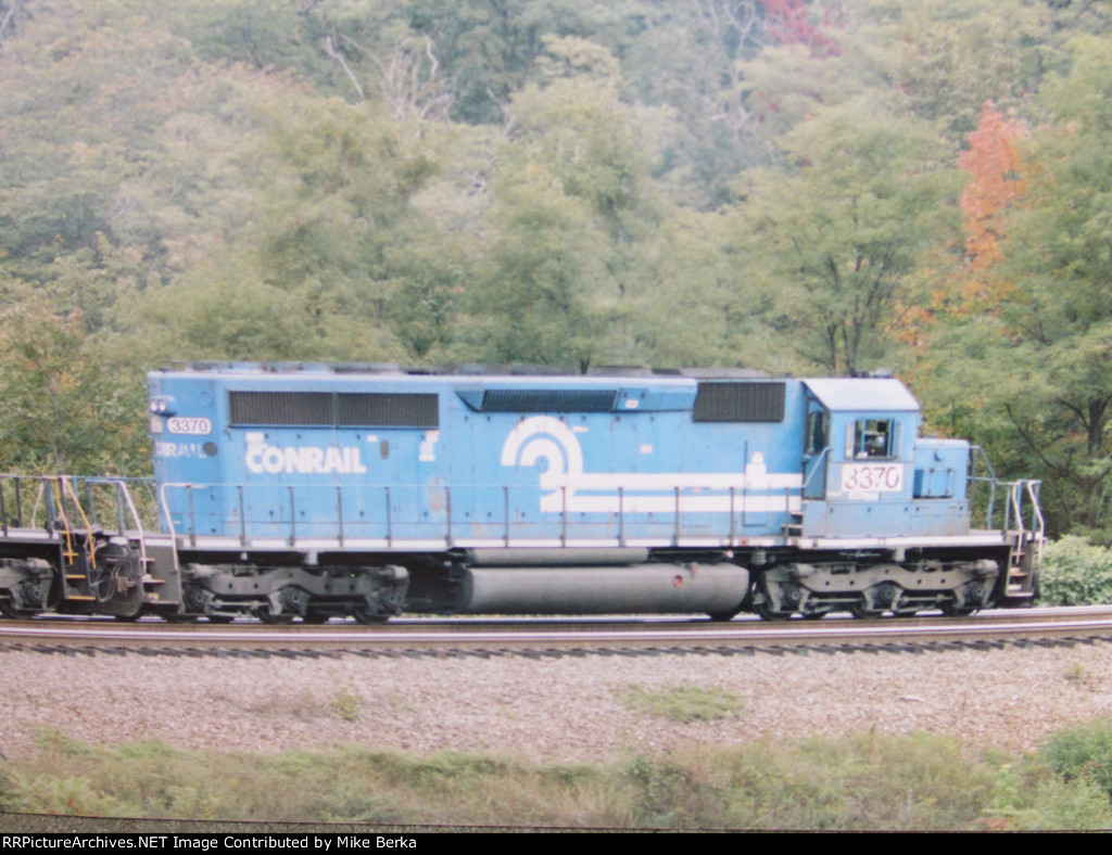 Conrail